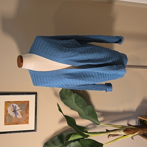 Murmurey | Sweaters | Murmurey Open Cardigan Long Sleeve Sweater Sz M ...